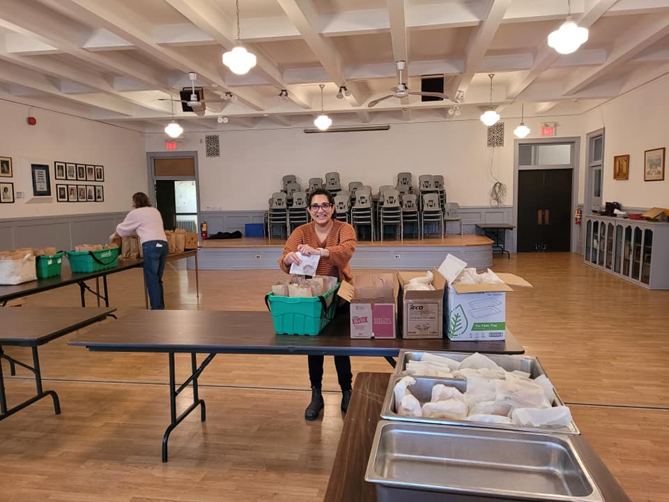 Lunch Box Project | Rotary Club of Collingwood