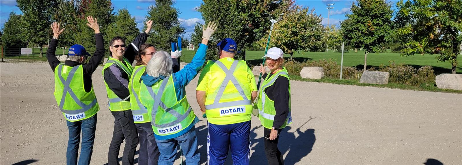 Home Page | Rotary Club of Collingwood