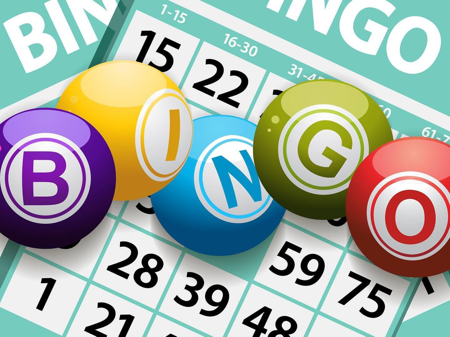 Bingo! | Rotary Club of Gravenhurst