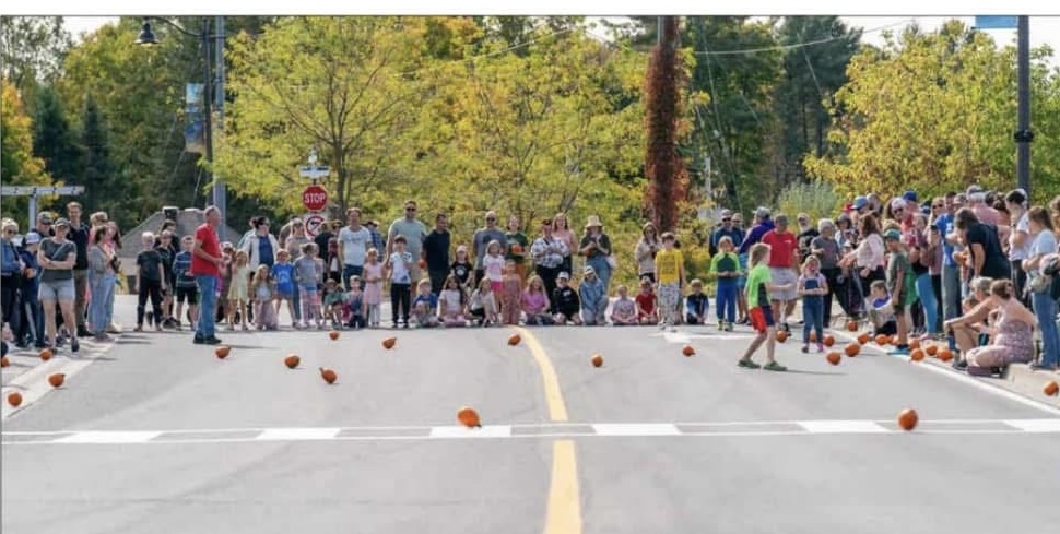 Colourfest | Rotary Club of Haliburton