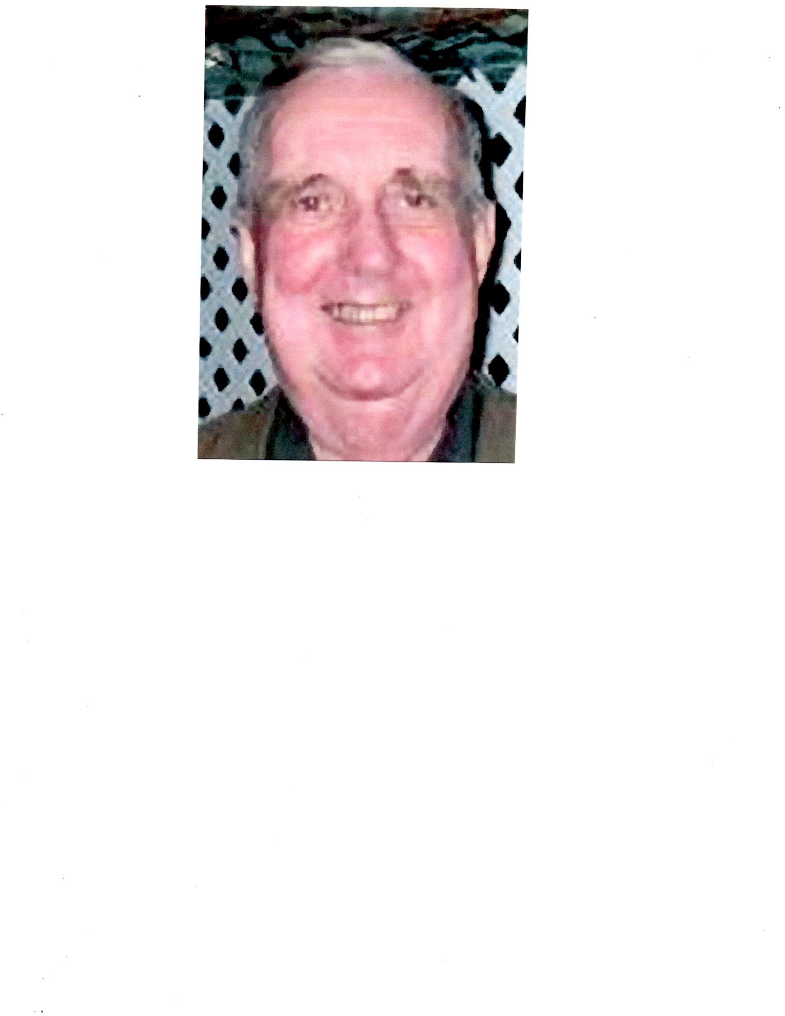 The Passing Of Peter Milner | Rotary Club of Lindsay