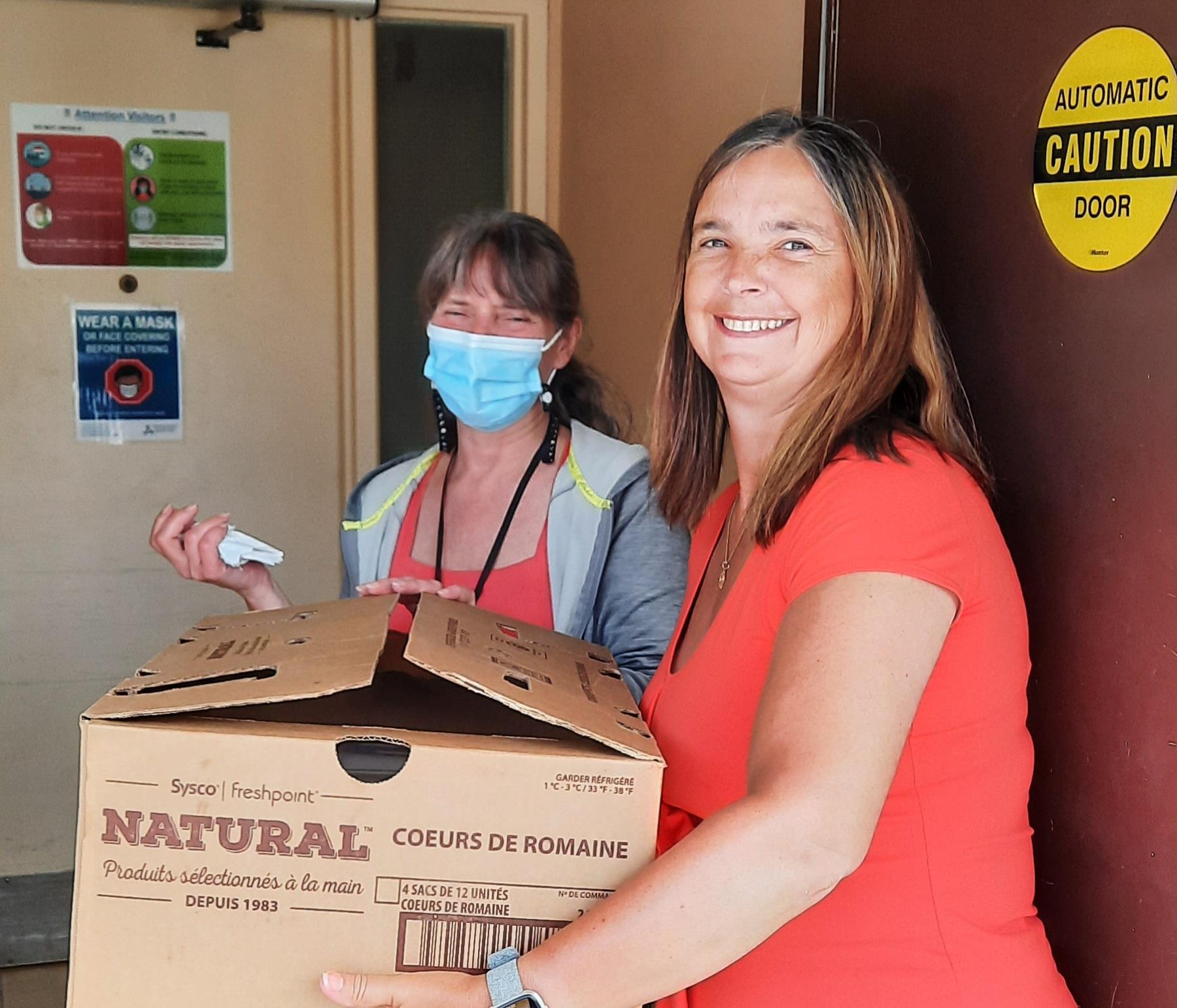 Rotarians Serving Through Community Service | Rotary Club of Lindsay