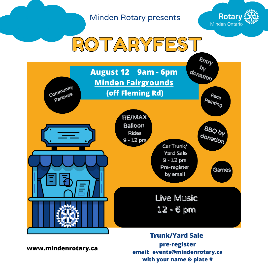 Home Page | Rotary Club of Minden