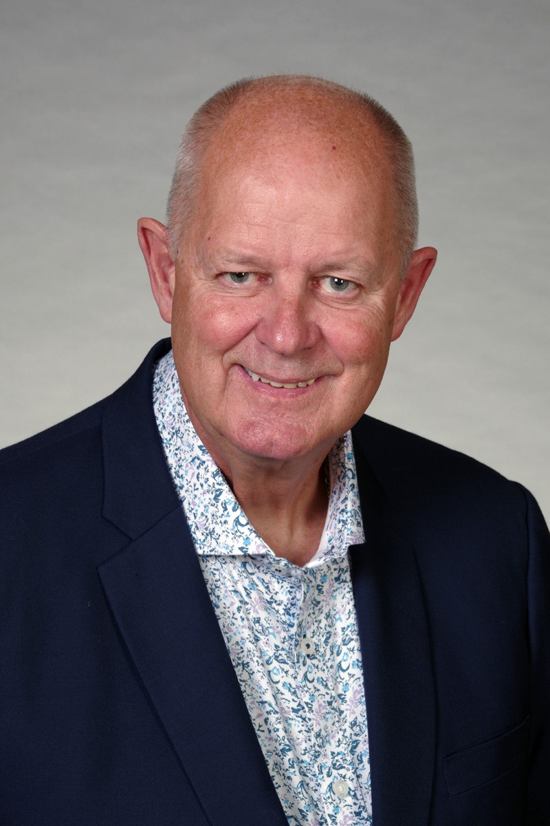 ROTARY OF ORILLIA PRESENTS MAYOR DON McISAAC | Rotary Club of Orillia