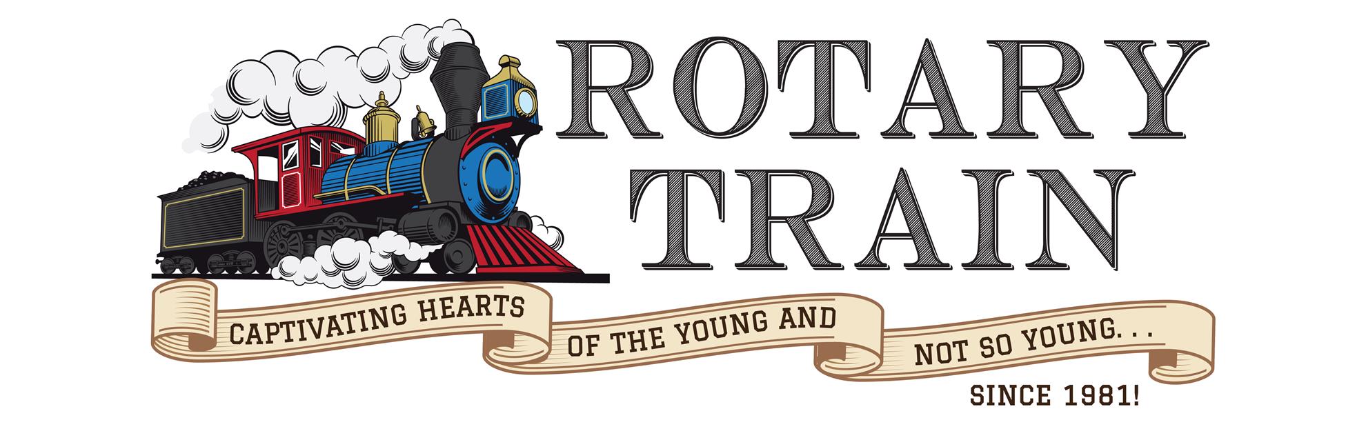 Rail Train Station | Rotary Club of Orillia