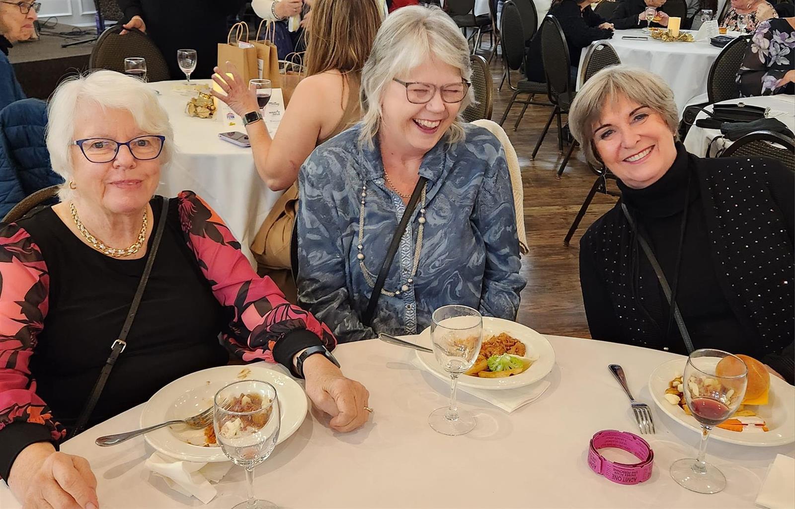 About Our Club | Rotary Club of Orillia