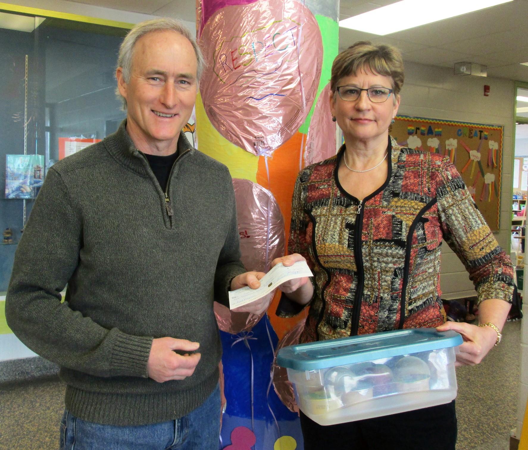 Stories | Rotary Club of Penetanguishene