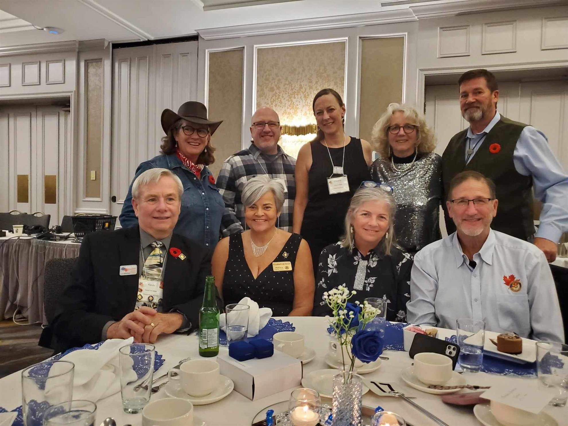 Home Page | Rotary Club of Wasaga Beach