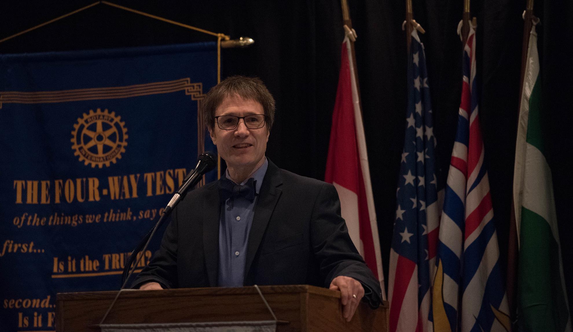 Bulletin January 12, 2018 (Jan 10, 2018)