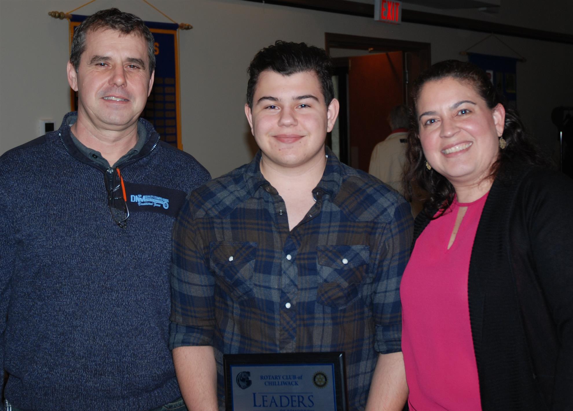 Retrospect for Jan. 31, 2020 (Feb 06, 2020)