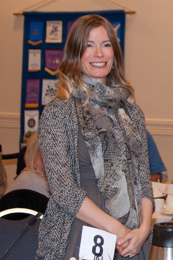 Retrospect of February 22, 2019 | Rotary Club of Chilliwack