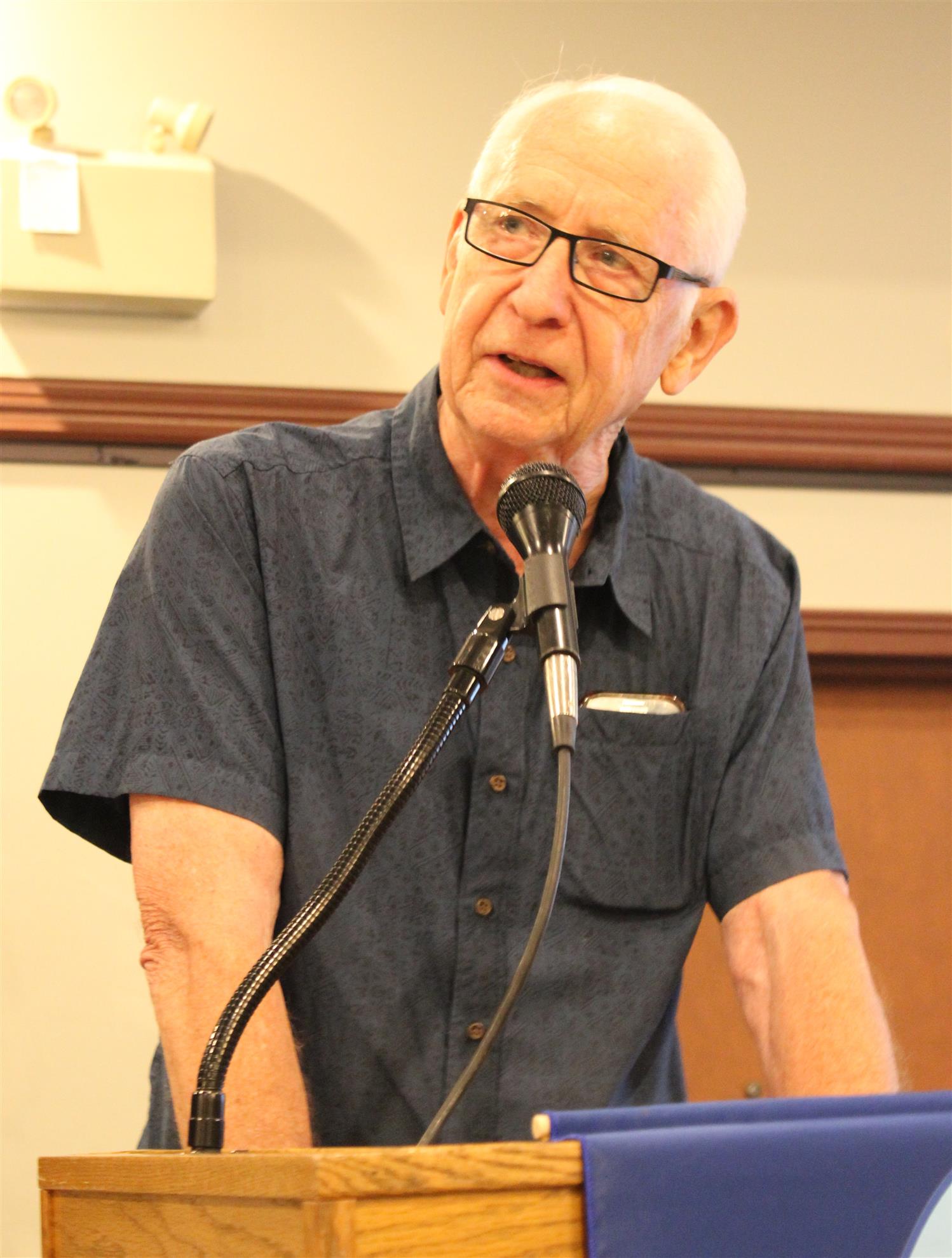 Retrospect July 7, 2017 | Rotary Club of Chilliwack