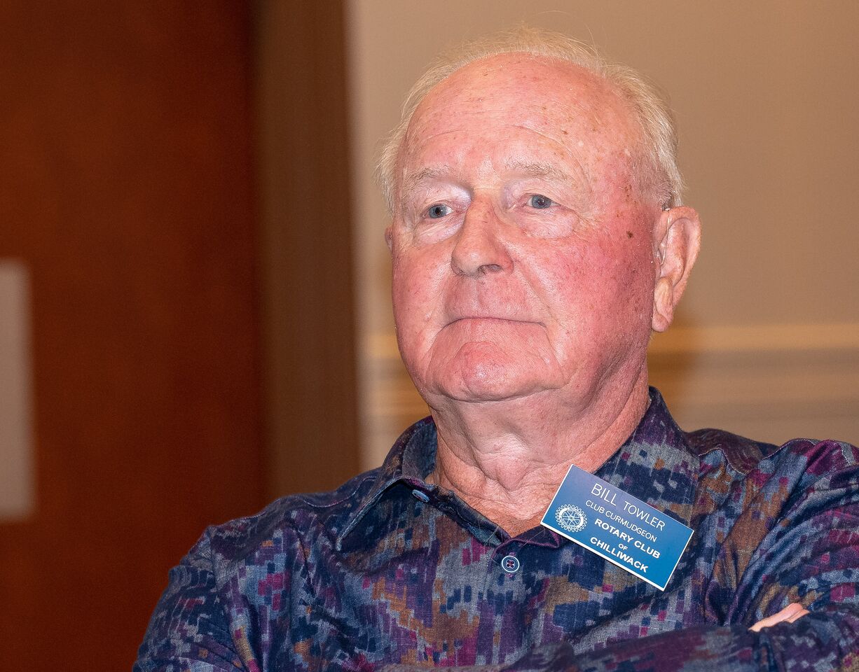 Retrospect for September 28, 2018 | Rotary Club of Chilliwack