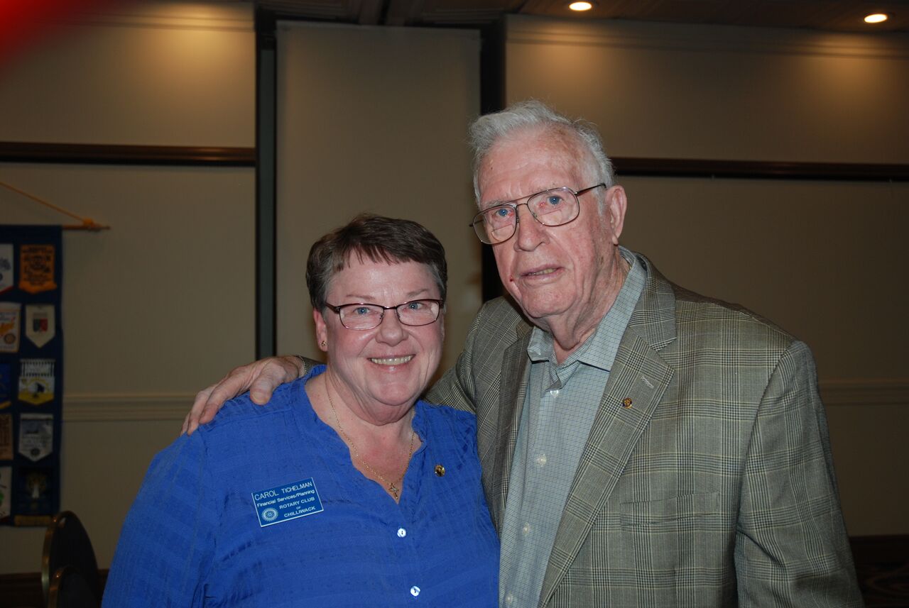 Bulletin for September 21, 2018 (Sep 19, 2018)