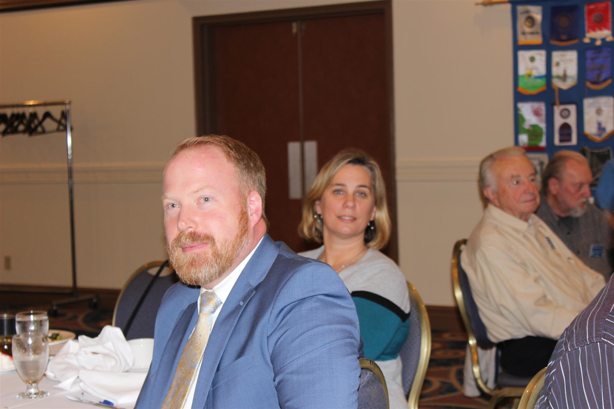 Retrospect of April 12, 2019 | Rotary Club of Chilliwack
