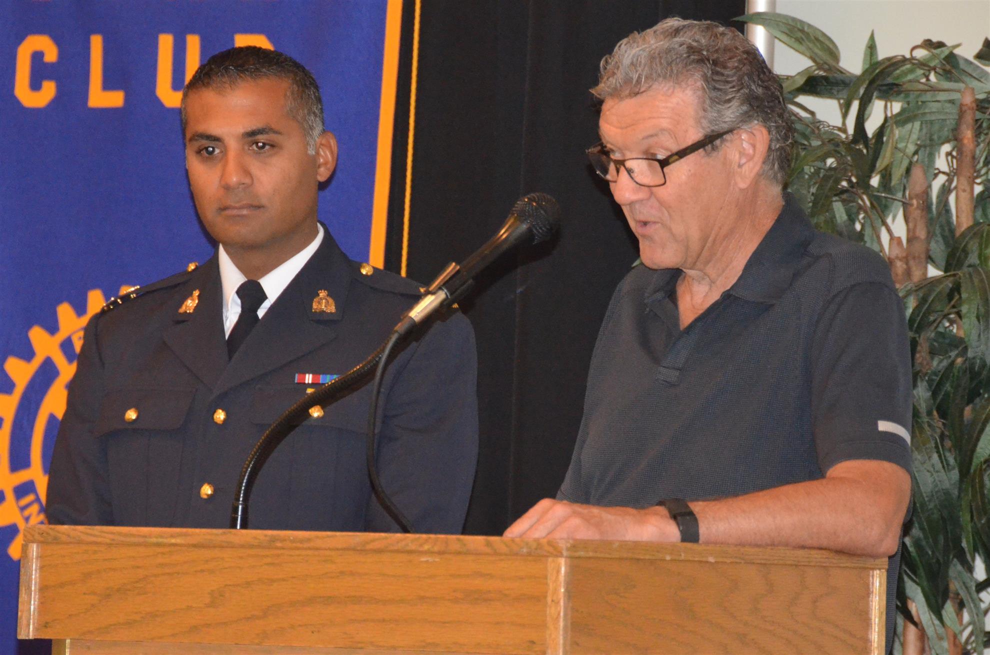 Retrospect July 28, 2017 | Rotary Club of Chilliwack