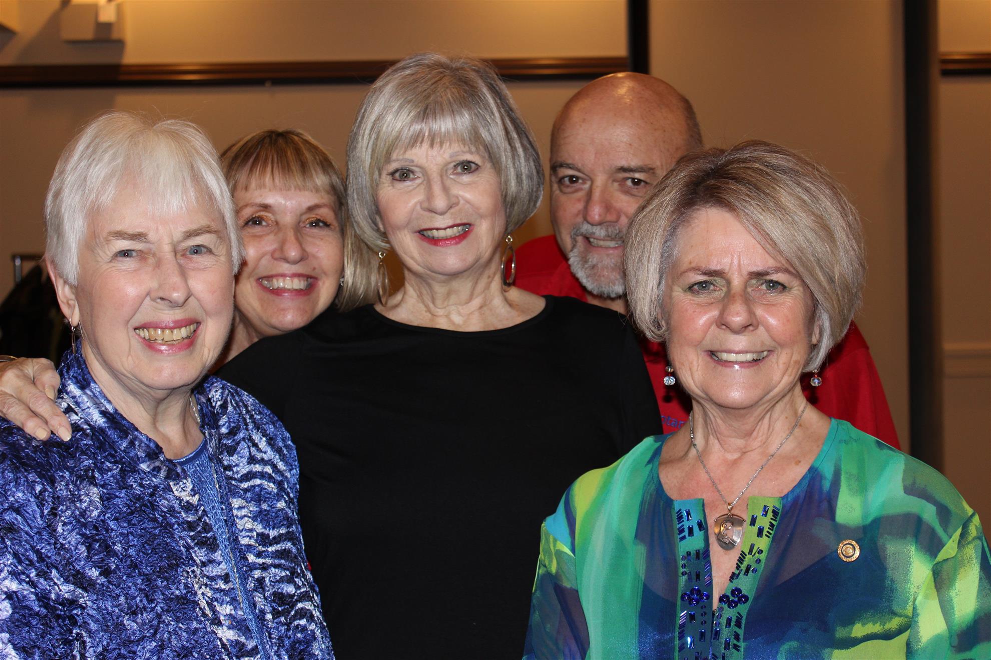 Retrospect of December 21, 2018 | Rotary Club of Chilliwack