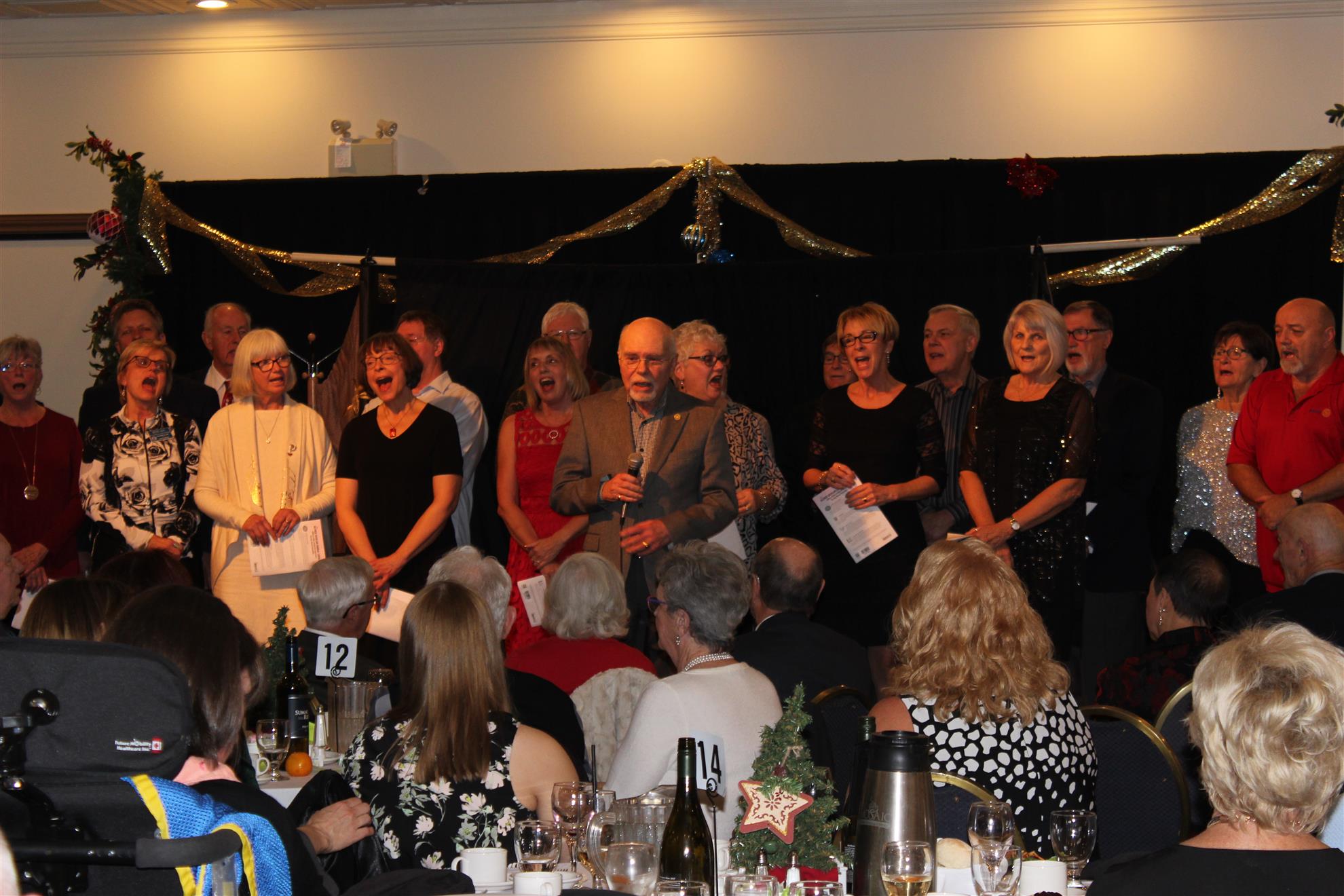 Retrospect of December 21, 2018 | Rotary Club of Chilliwack