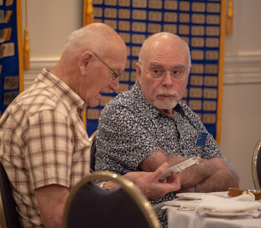 Retrospect for September 28, 2018 | Rotary Club of Chilliwack
