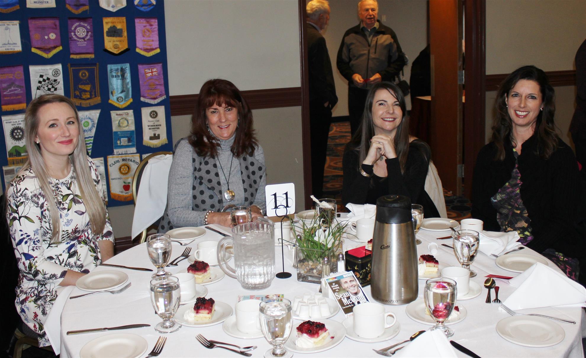 Retrospect February 23 | Rotary Club of Chilliwack