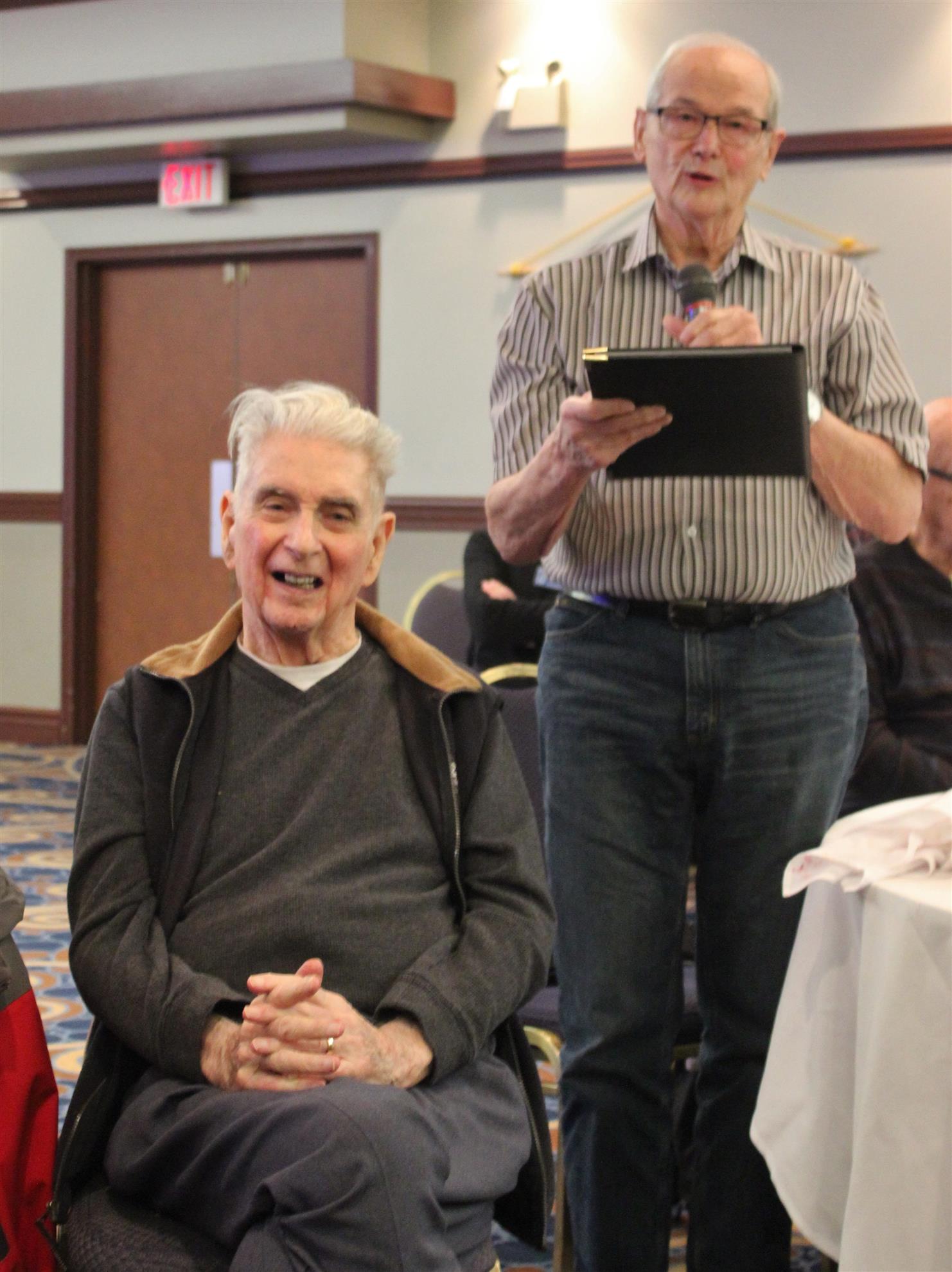 Retrospect February 23 | Rotary Club of Chilliwack