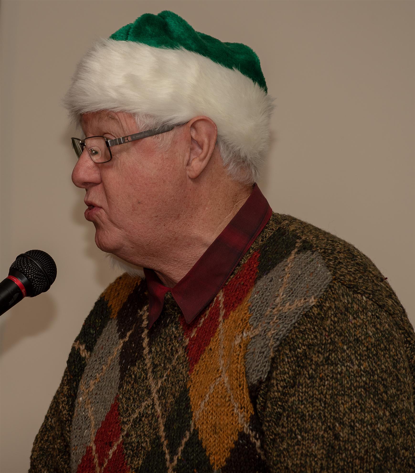 Retrospect of December 21, 2018 | Rotary Club of Chilliwack