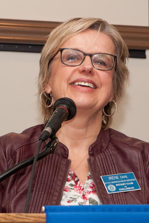 Retrospect of February 22, 2019 | Rotary Club of Chilliwack