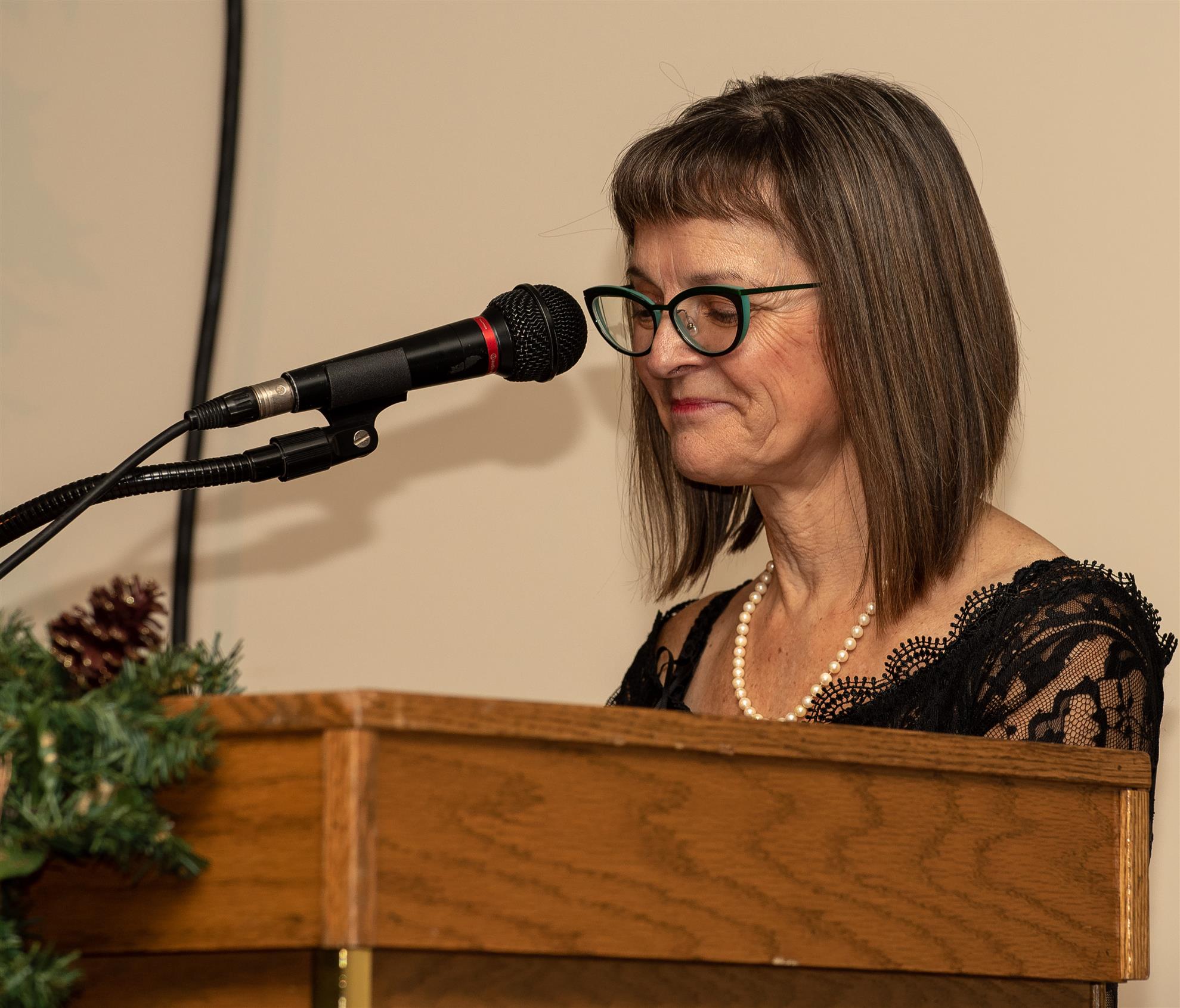 Retrospect of December 21, 2018 | Rotary Club of Chilliwack