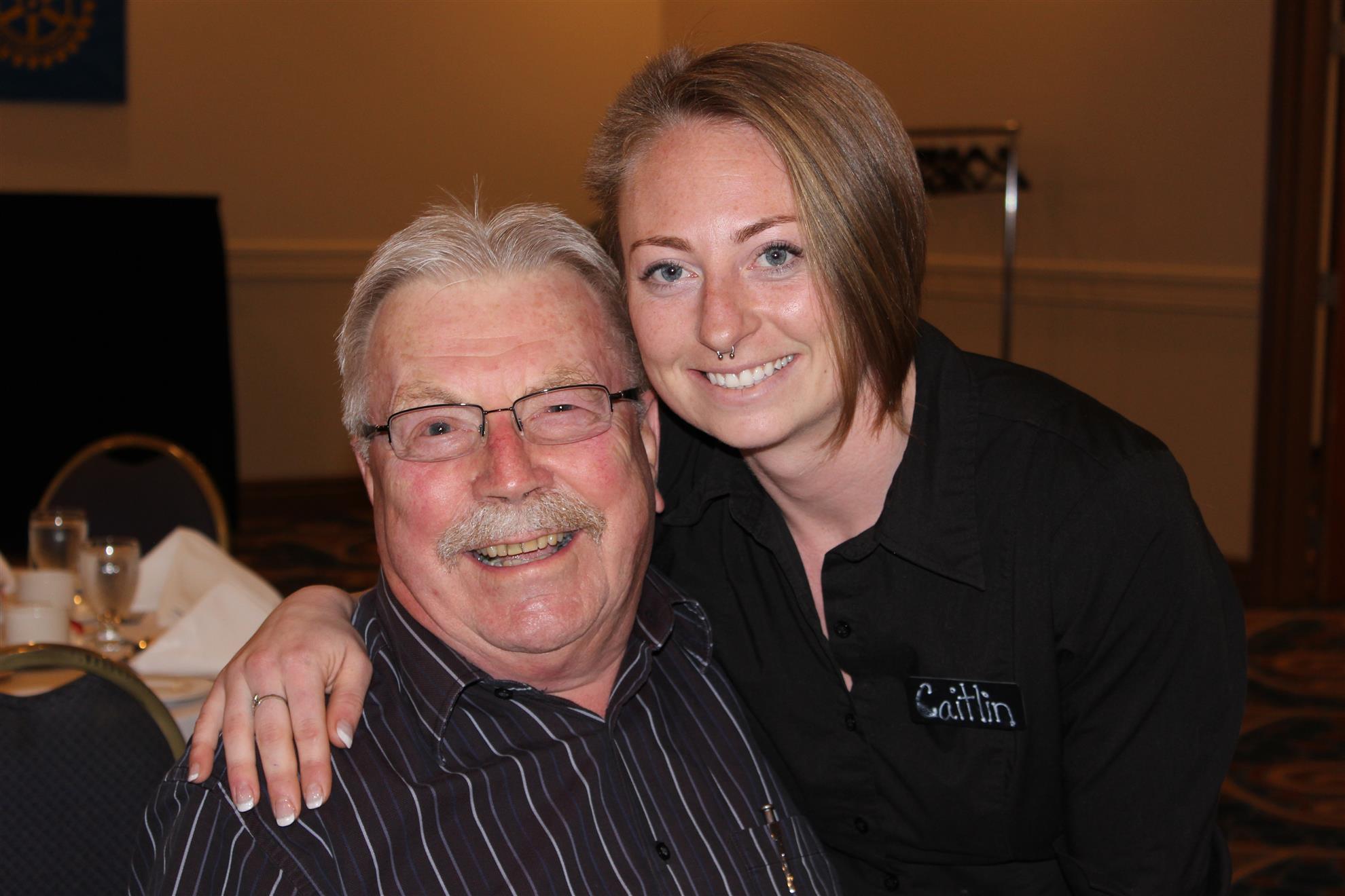 Retrospect of April 12, 2019 | Rotary Club of Chilliwack