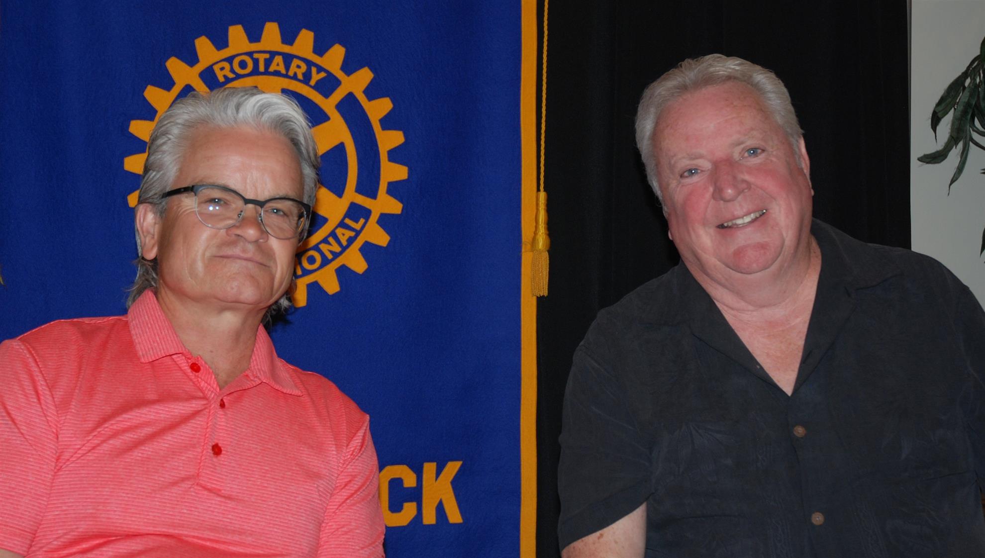 Retrospect of July 19, 2019 | Rotary Club of Chilliwack