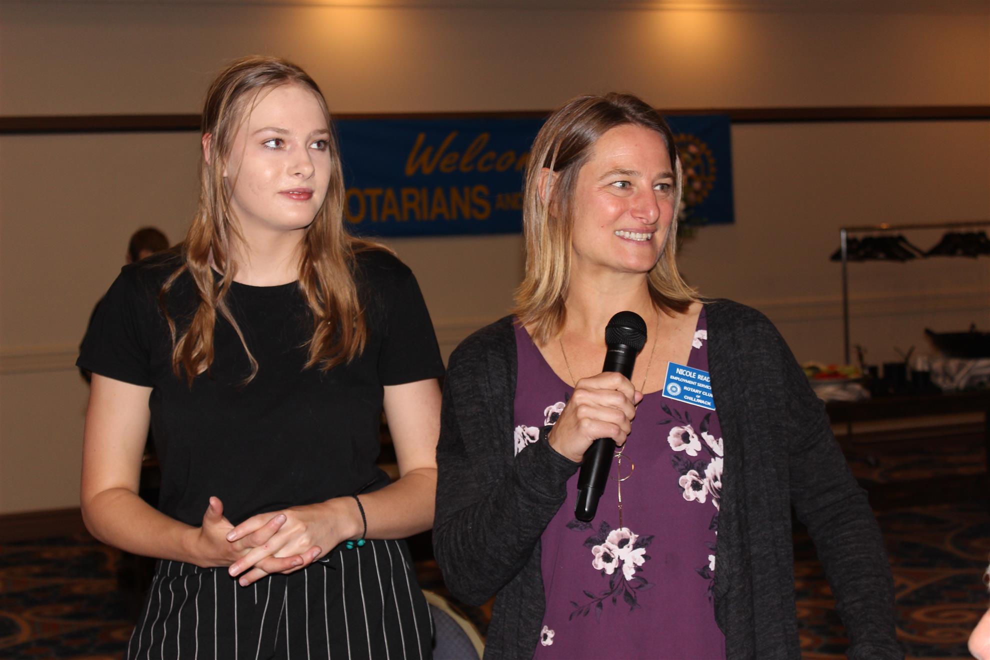 Retrospect of June 28 | Rotary Club of Chilliwack