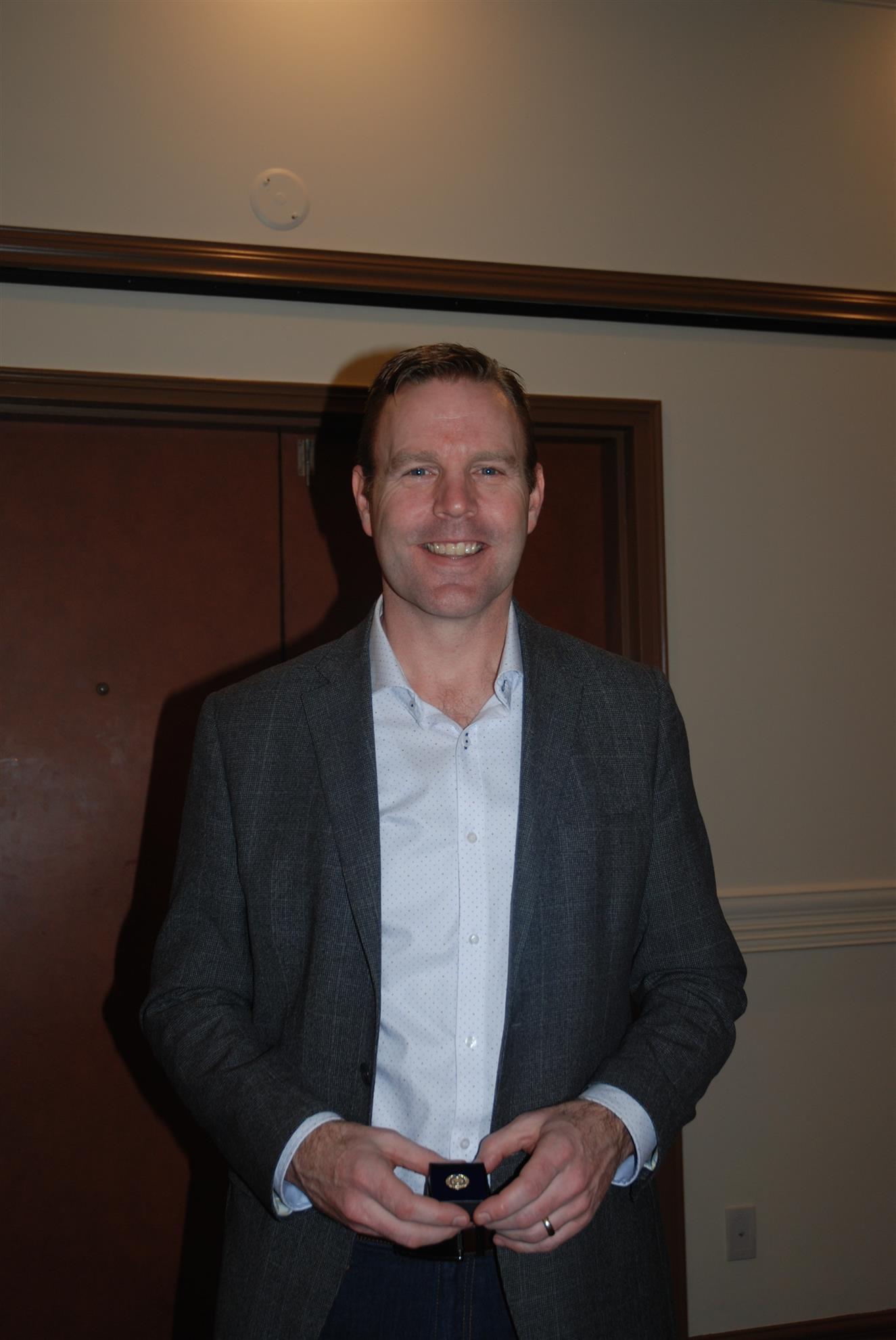 Retrospect of March 1, 2019 | Rotary Club of Chilliwack