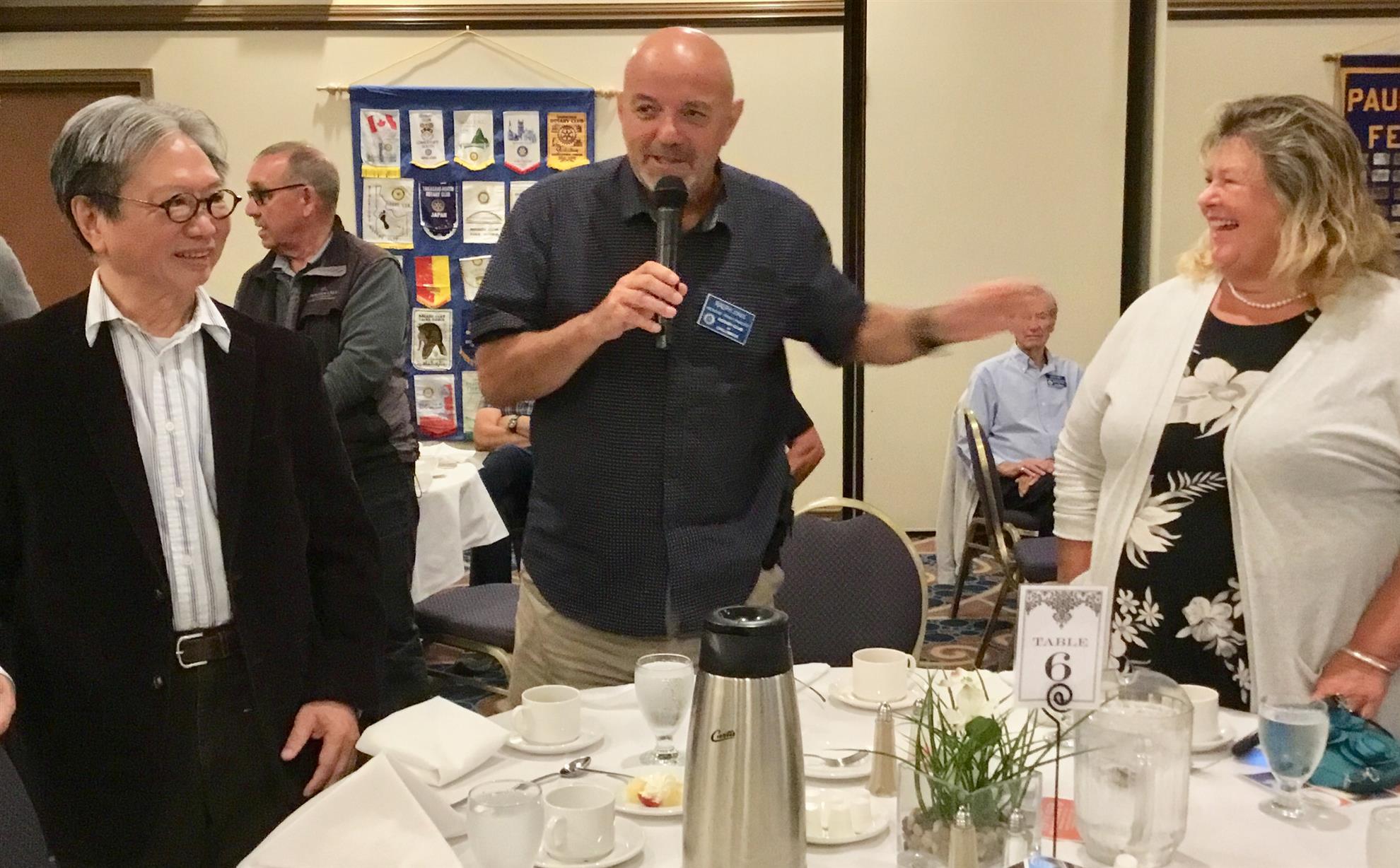 Bulletin for August 30, 2019 | Rotary Club of Chilliwack