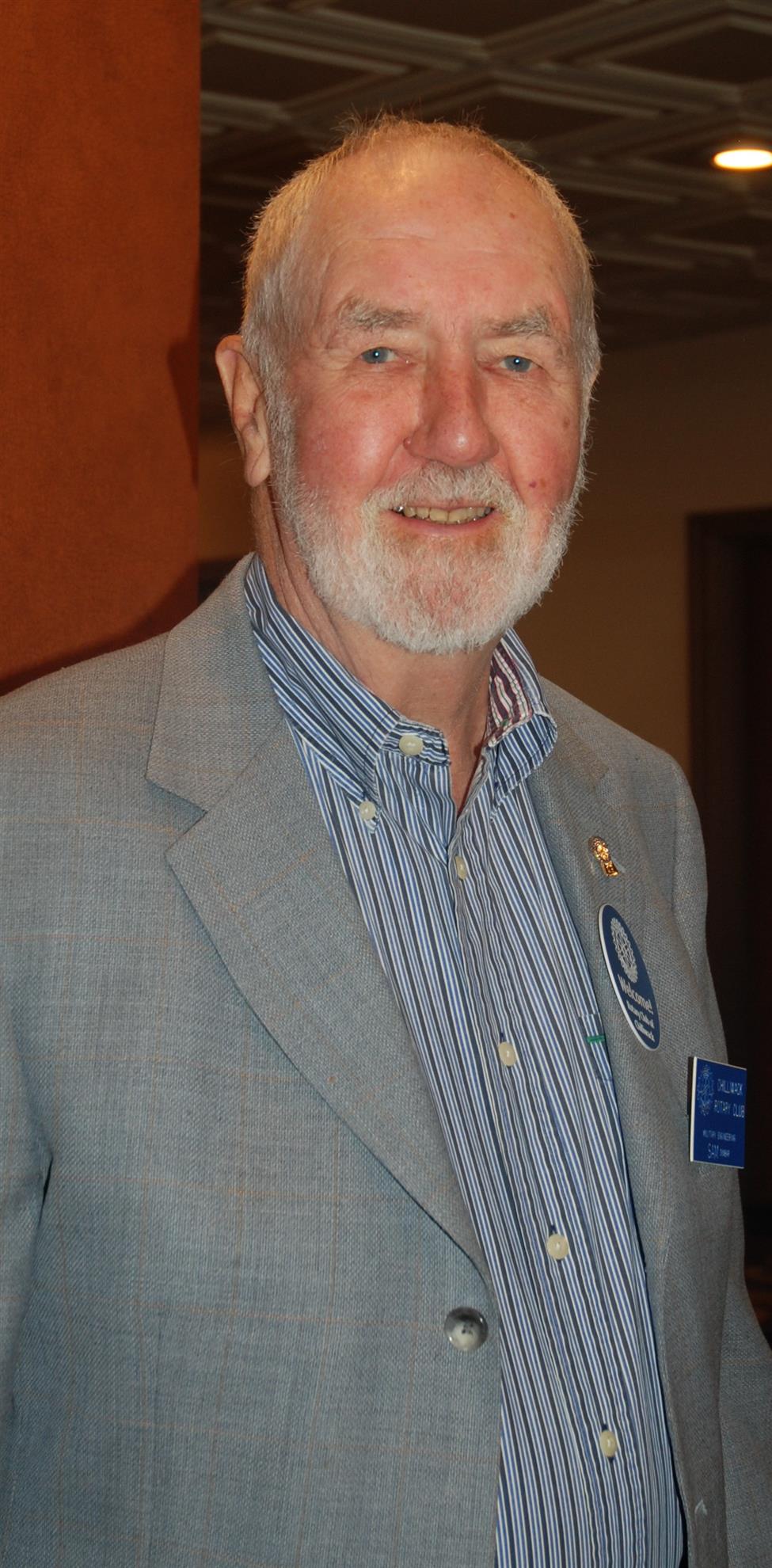 Retrospect of March 8, 2019 | Rotary Club of Chilliwack