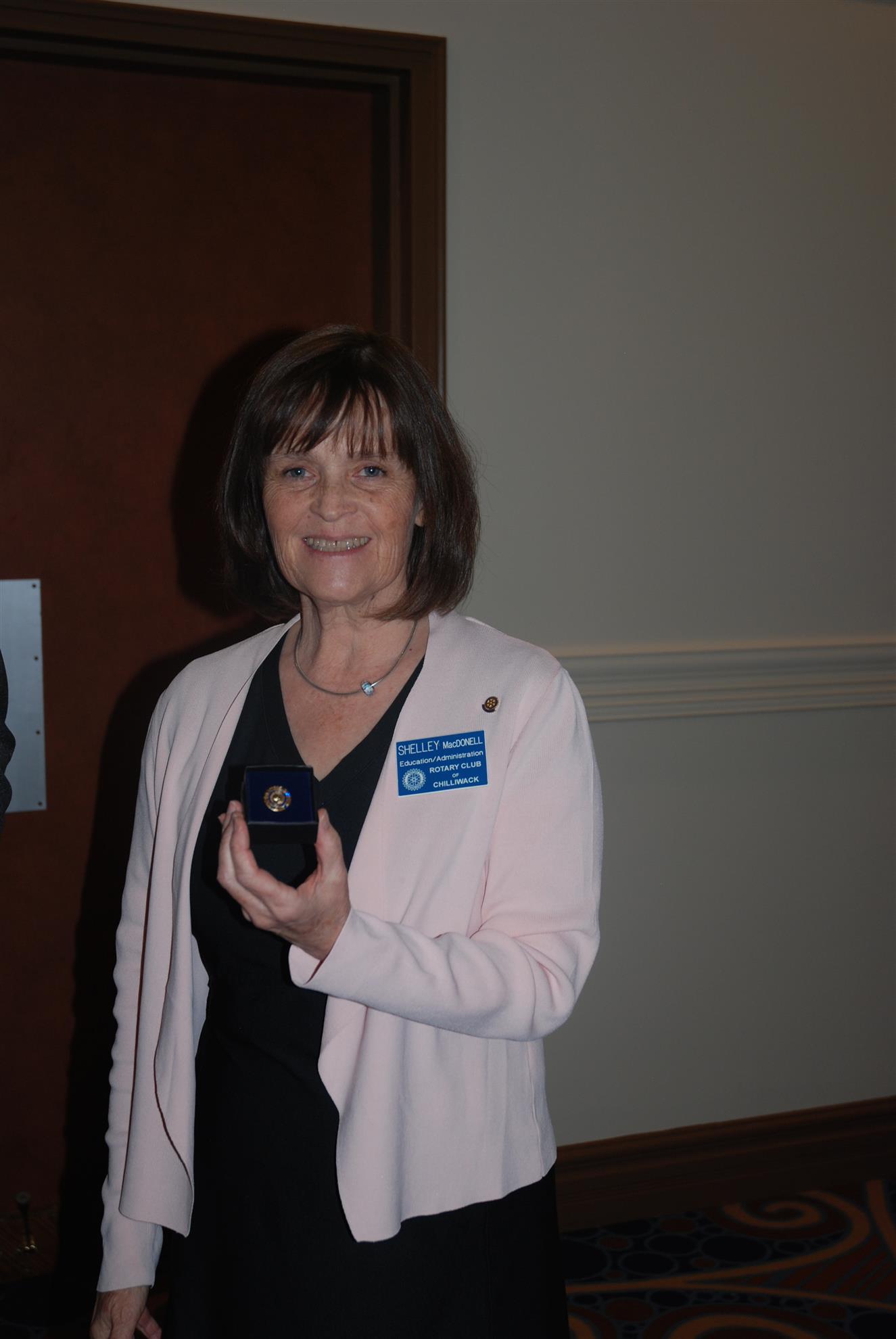 Retrospect of March 1, 2019 | Rotary Club of Chilliwack