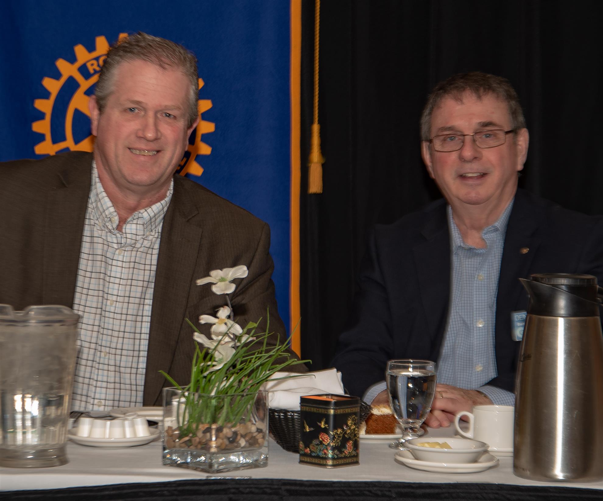 Retrospect of February 15, 2019 | Rotary Club of Chilliwack