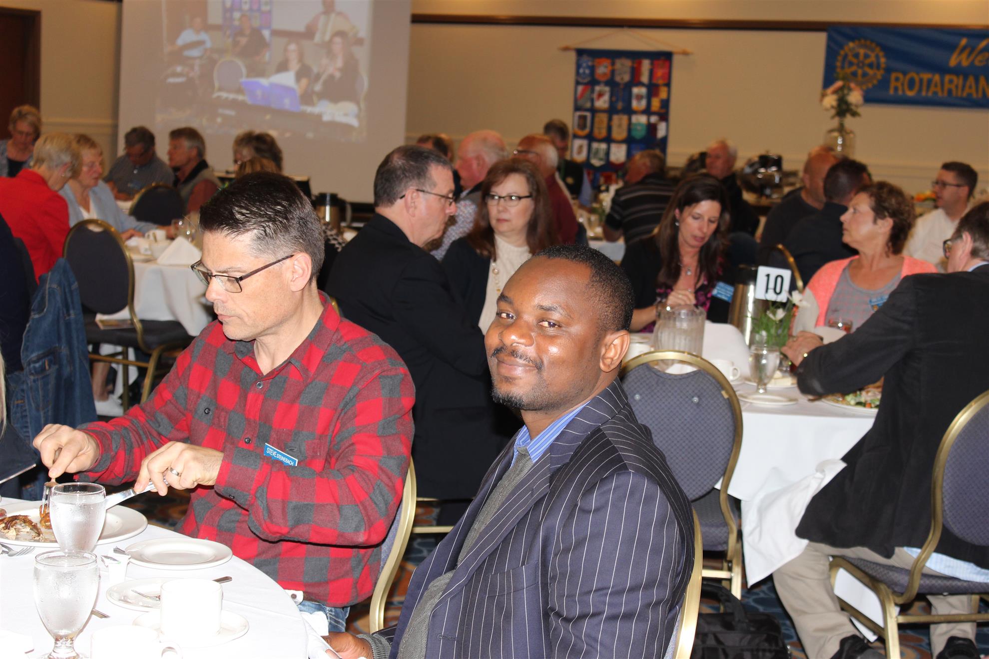 Retrospect of May 17, 2019 | Rotary Club of Chilliwack