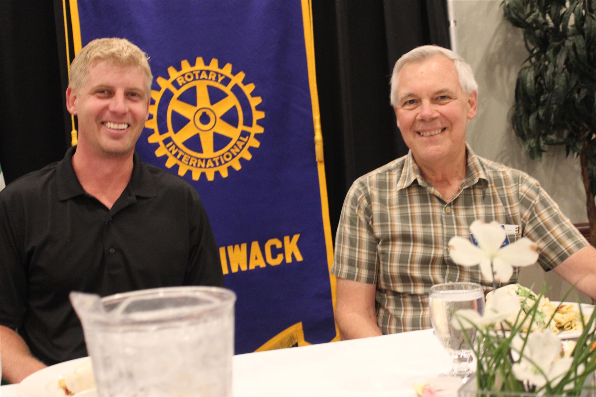 Retrospect for August 10, 2018 | Rotary Club of Chilliwack