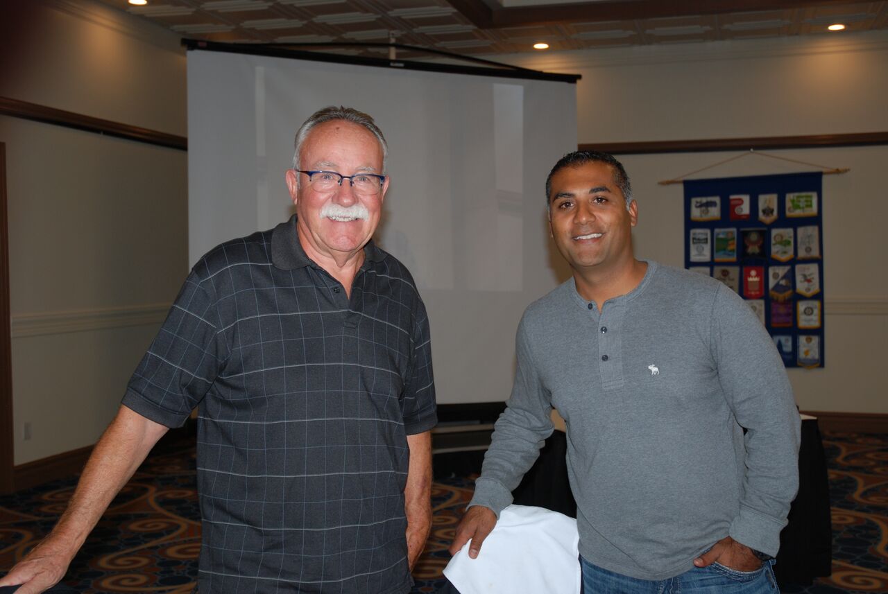 Bulletin for September 21, 2018 (Sep 19, 2018)