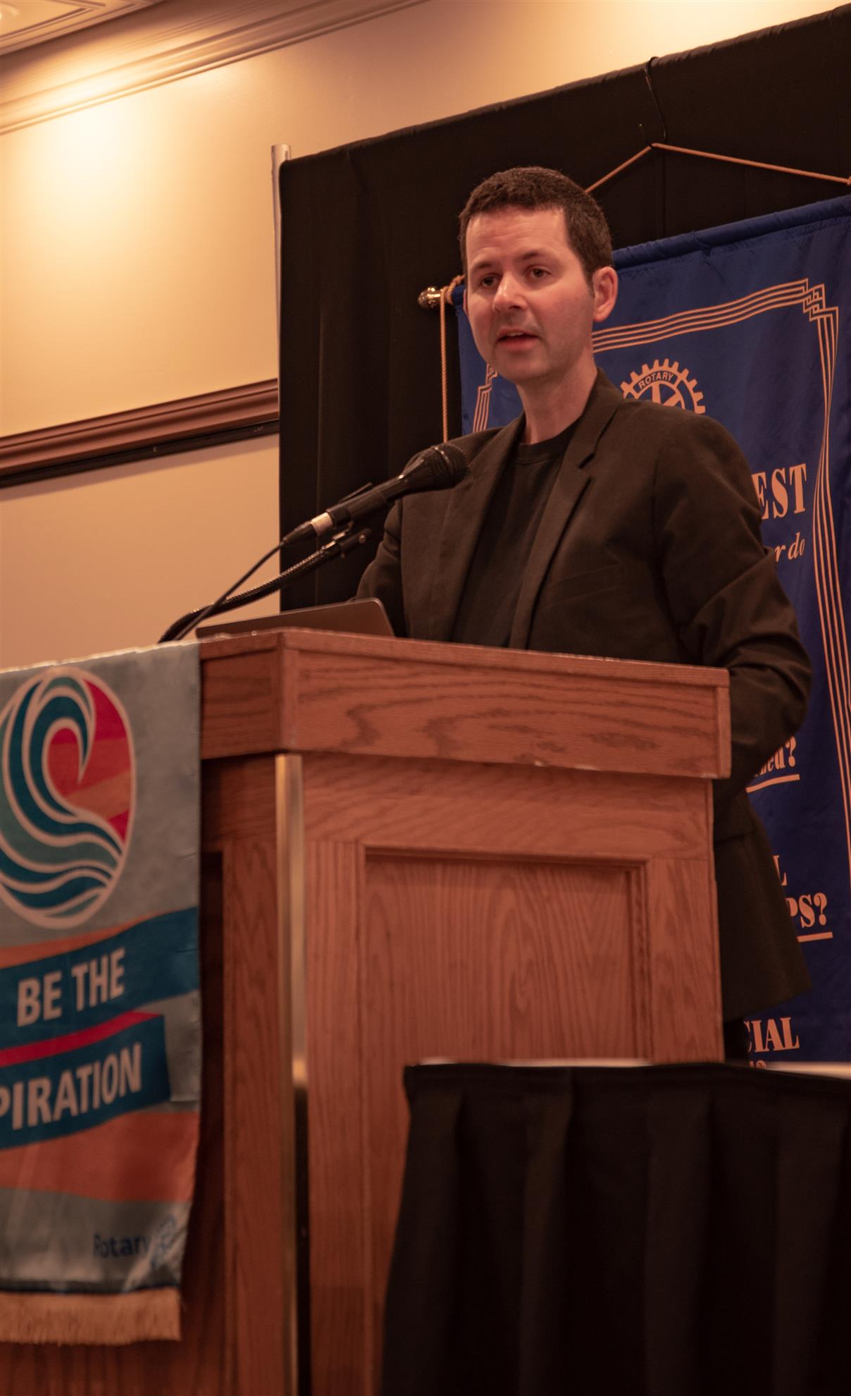 Retrospect of February 1, 2019 | Rotary Club of Chilliwack