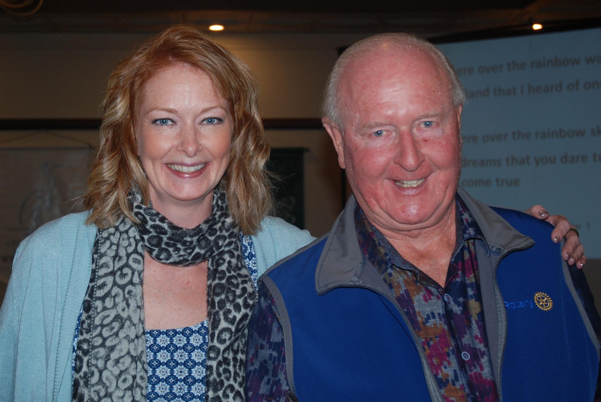 Retrospect of March 8, 2019 | Rotary Club of Chilliwack