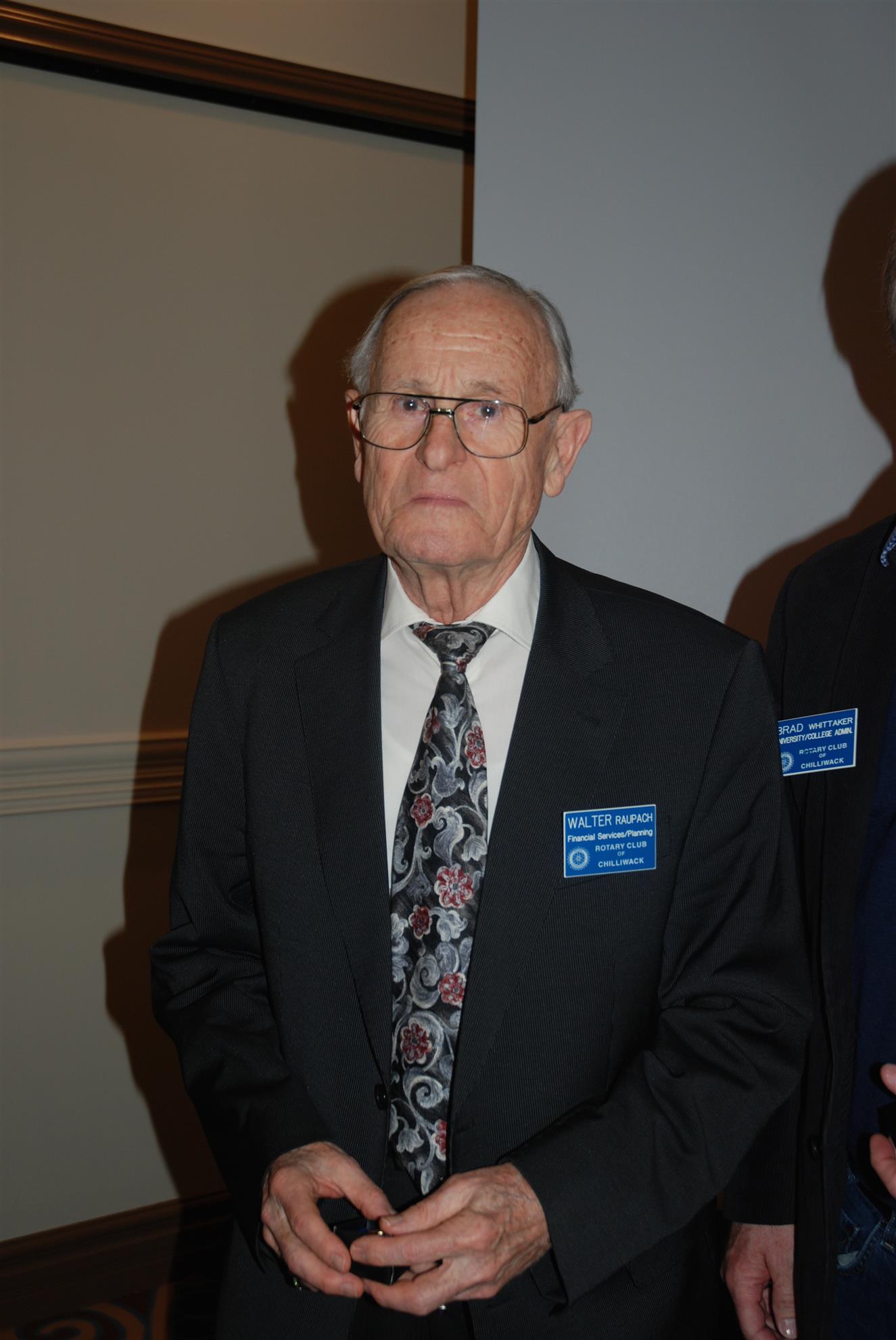 Retrospect of March 1, 2019 | Rotary Club of Chilliwack