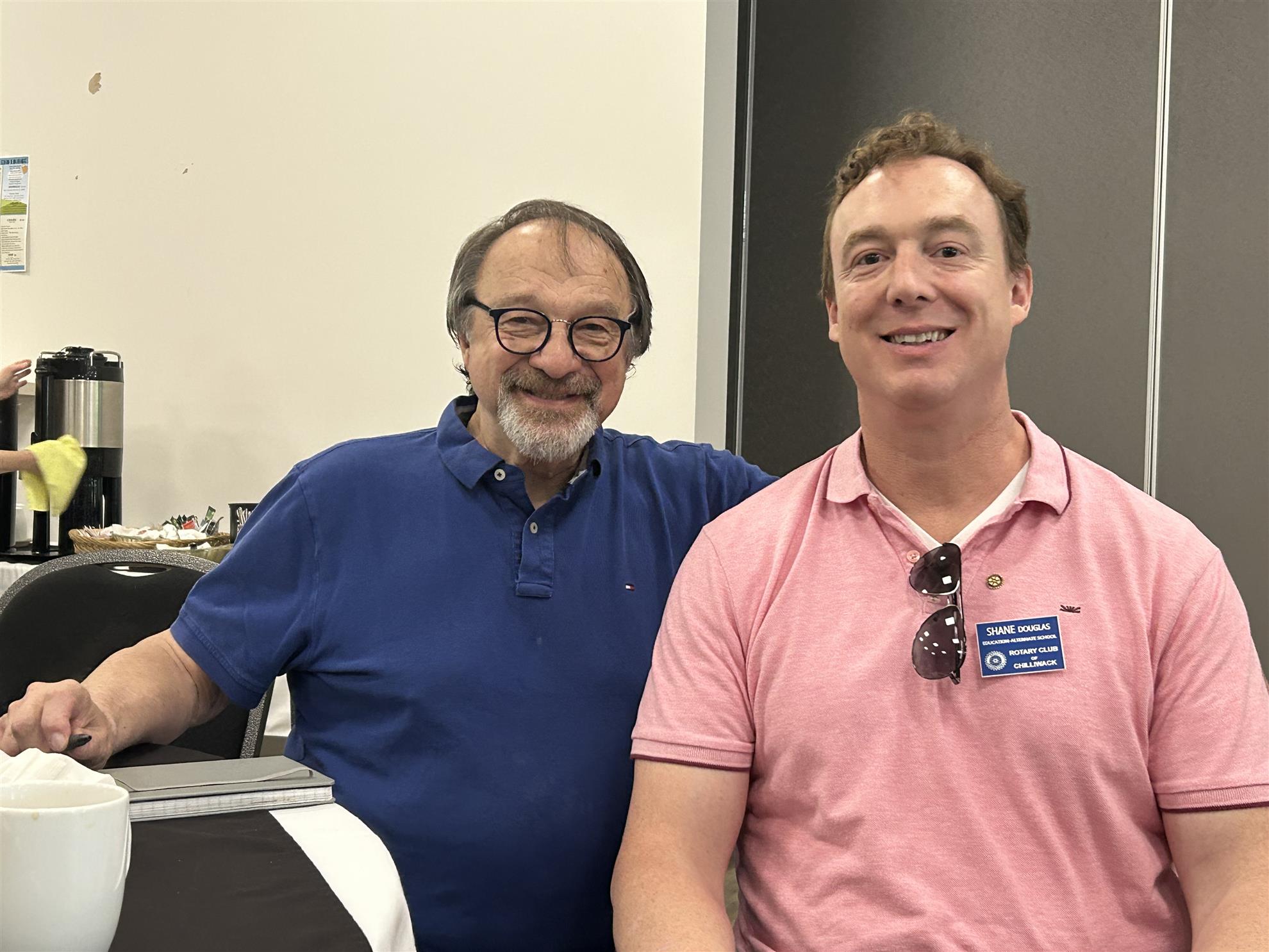 Retrospect for Meetings in May 2023 (Jun 18, 2023)