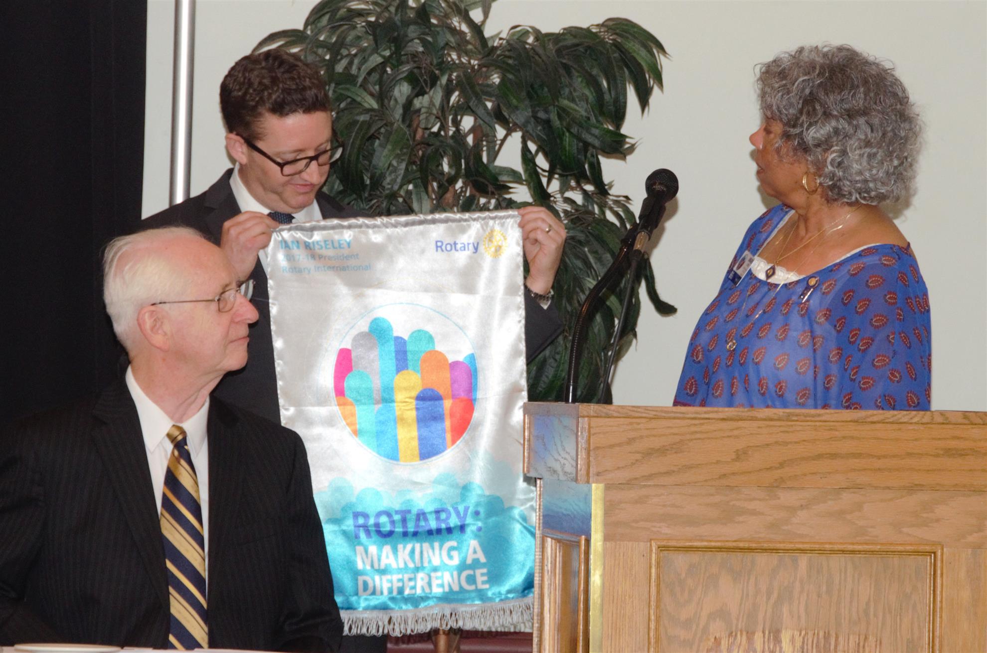 Retrospect July 7, 2017 | Rotary Club of Chilliwack