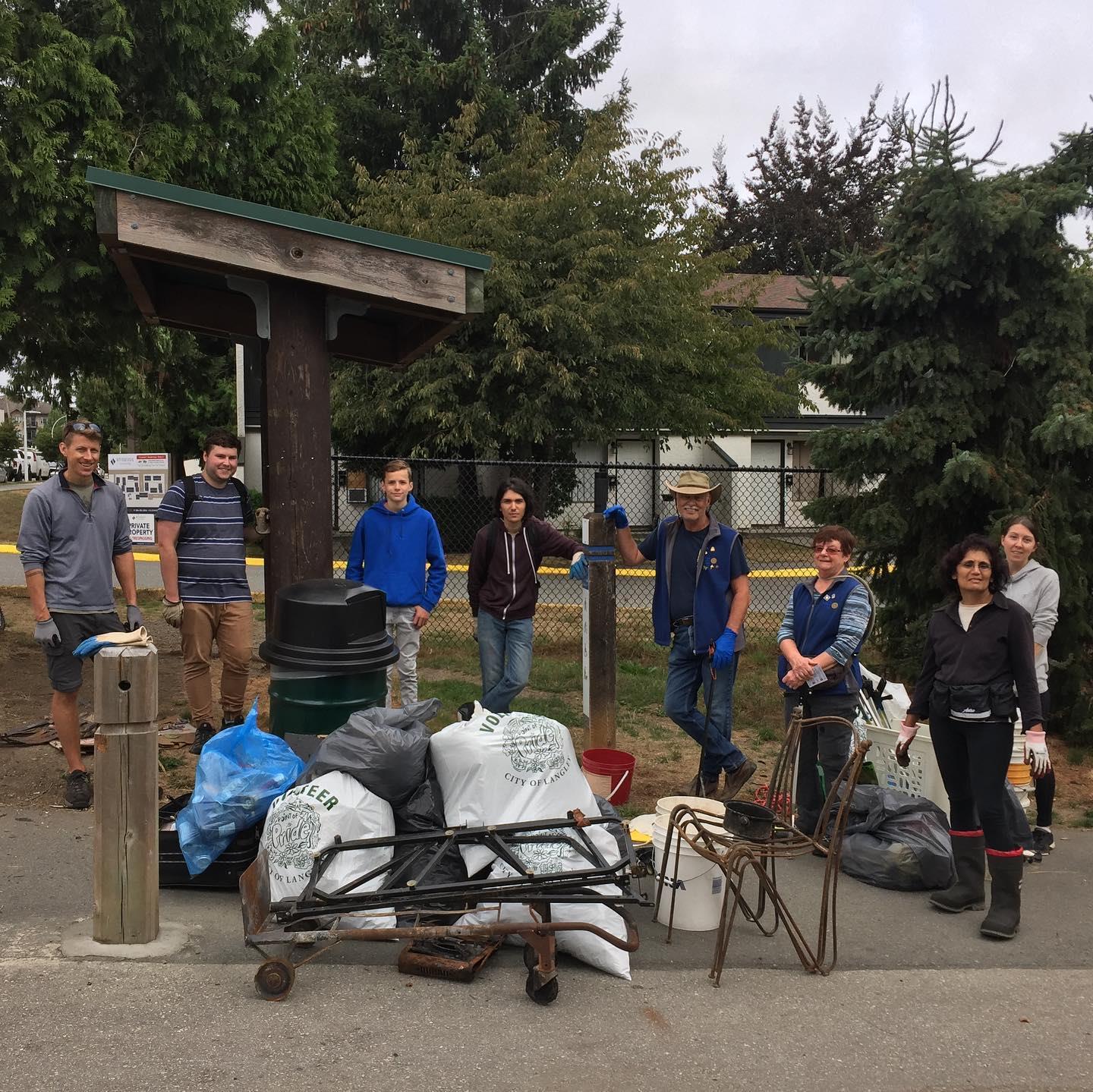 RoteNotes 26 Aug 2021 | Rotary Club of Langley