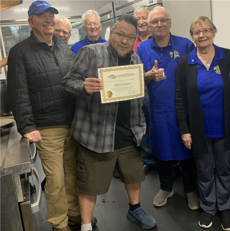 More Christmas Gift Exchange - Yeah!! | Rotary Club of Port Moody