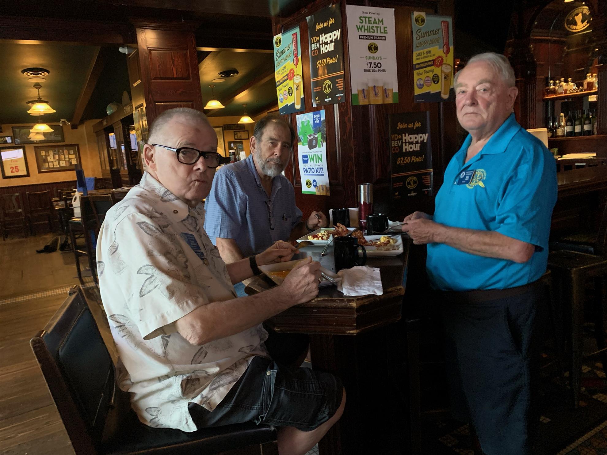 2022 August Random photos | Rotary Club of Port Moody