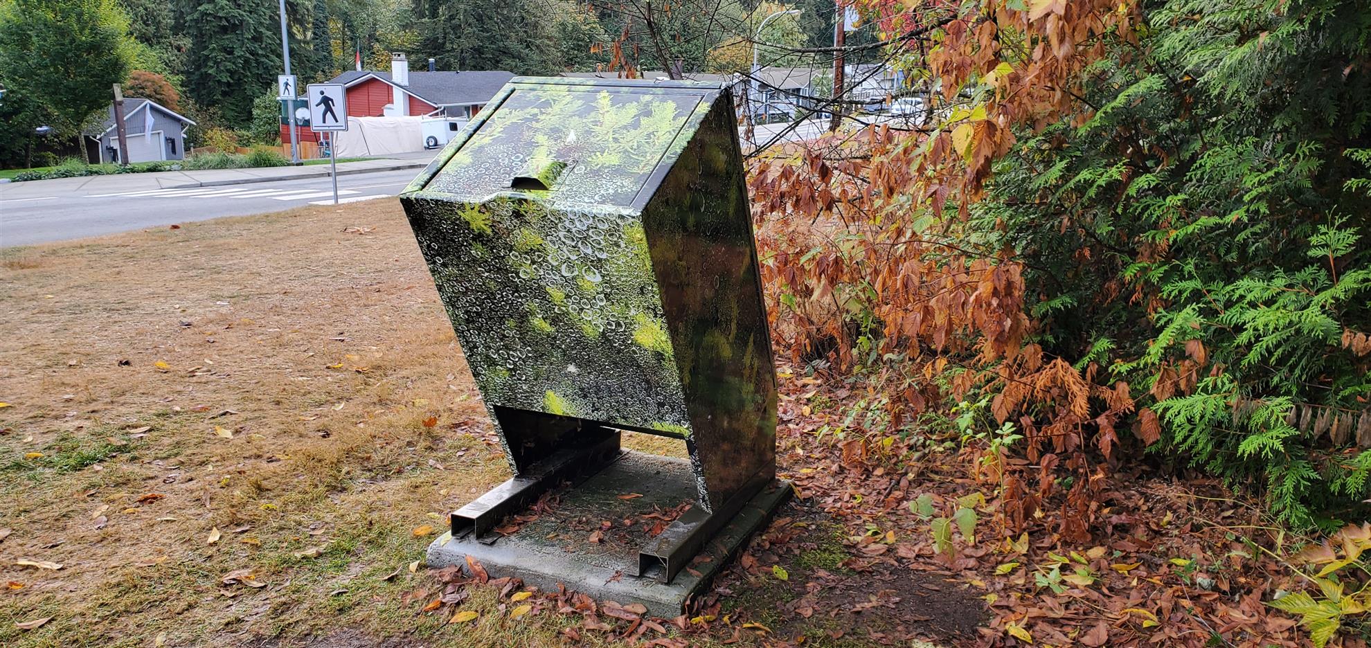 2022 Westhill Rotary Trail | Rotary Club of Port Moody