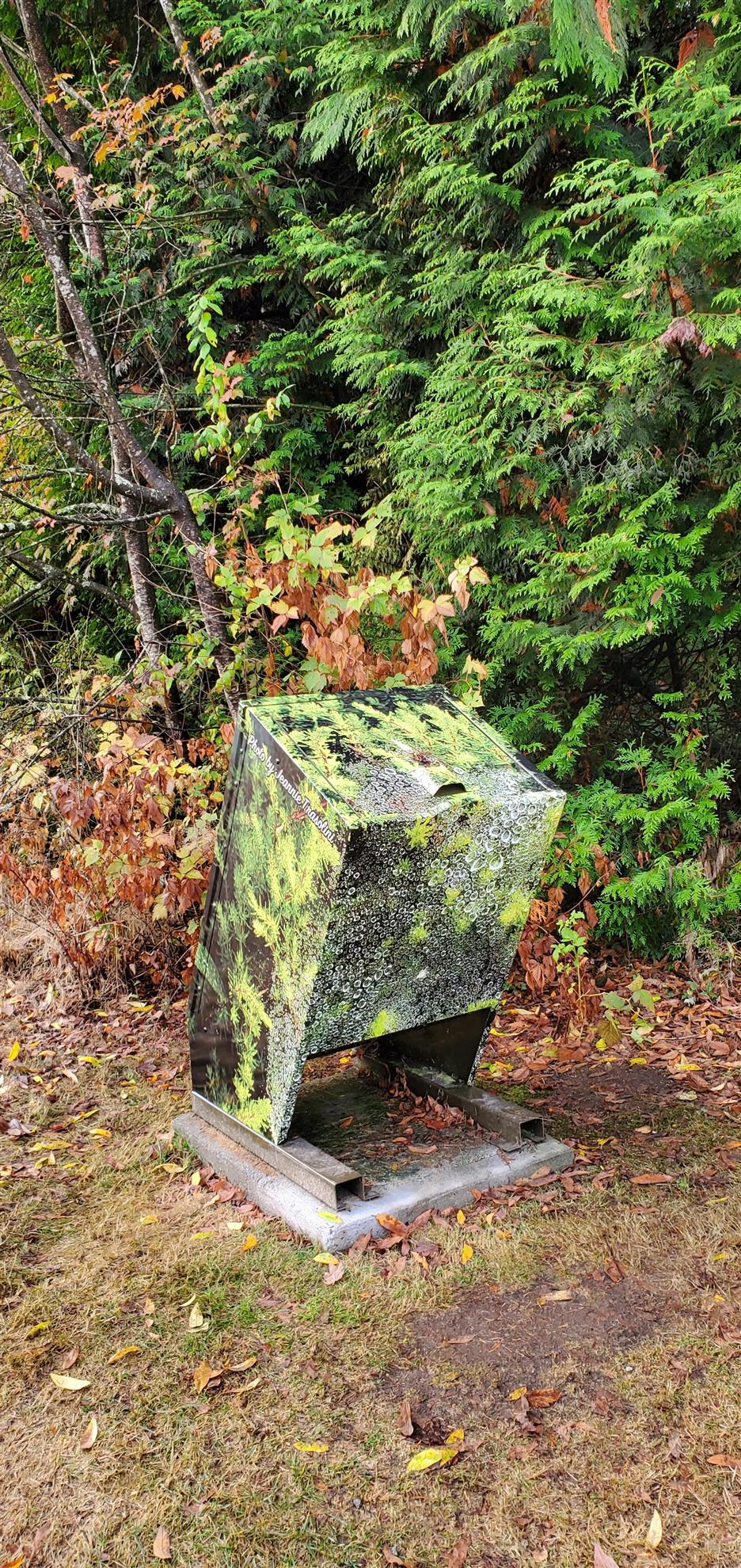 2022 Westhill Rotary Trail | Rotary Club of Port Moody