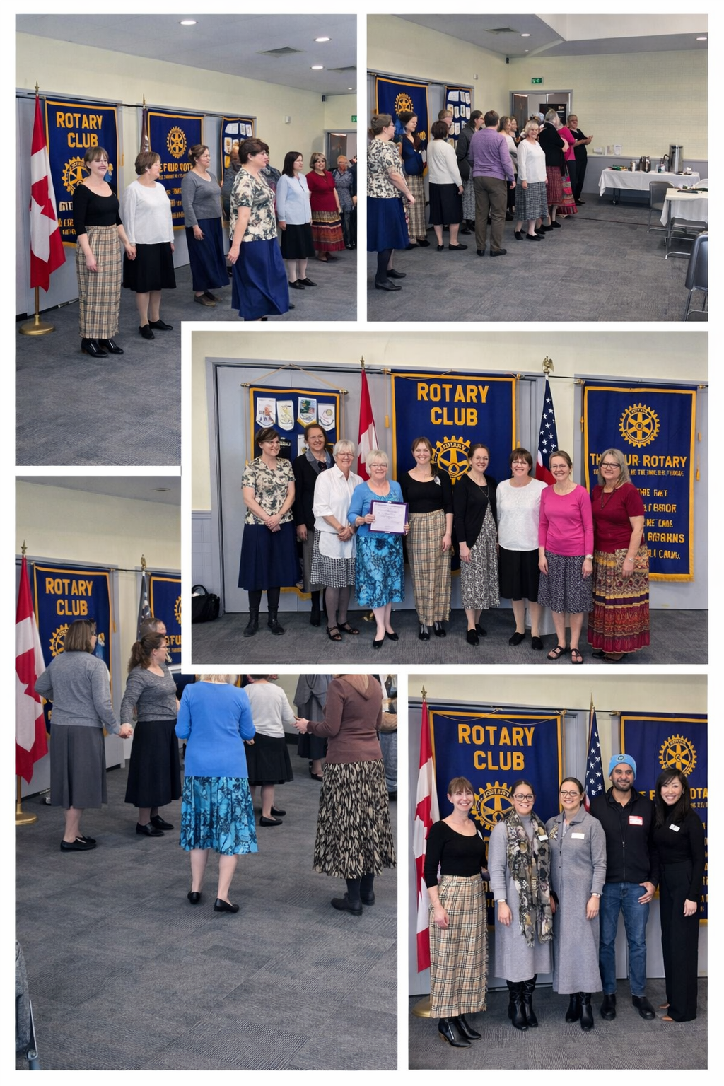 Scottish Traditions, Community Spirit & Coldest Night of the Year ...